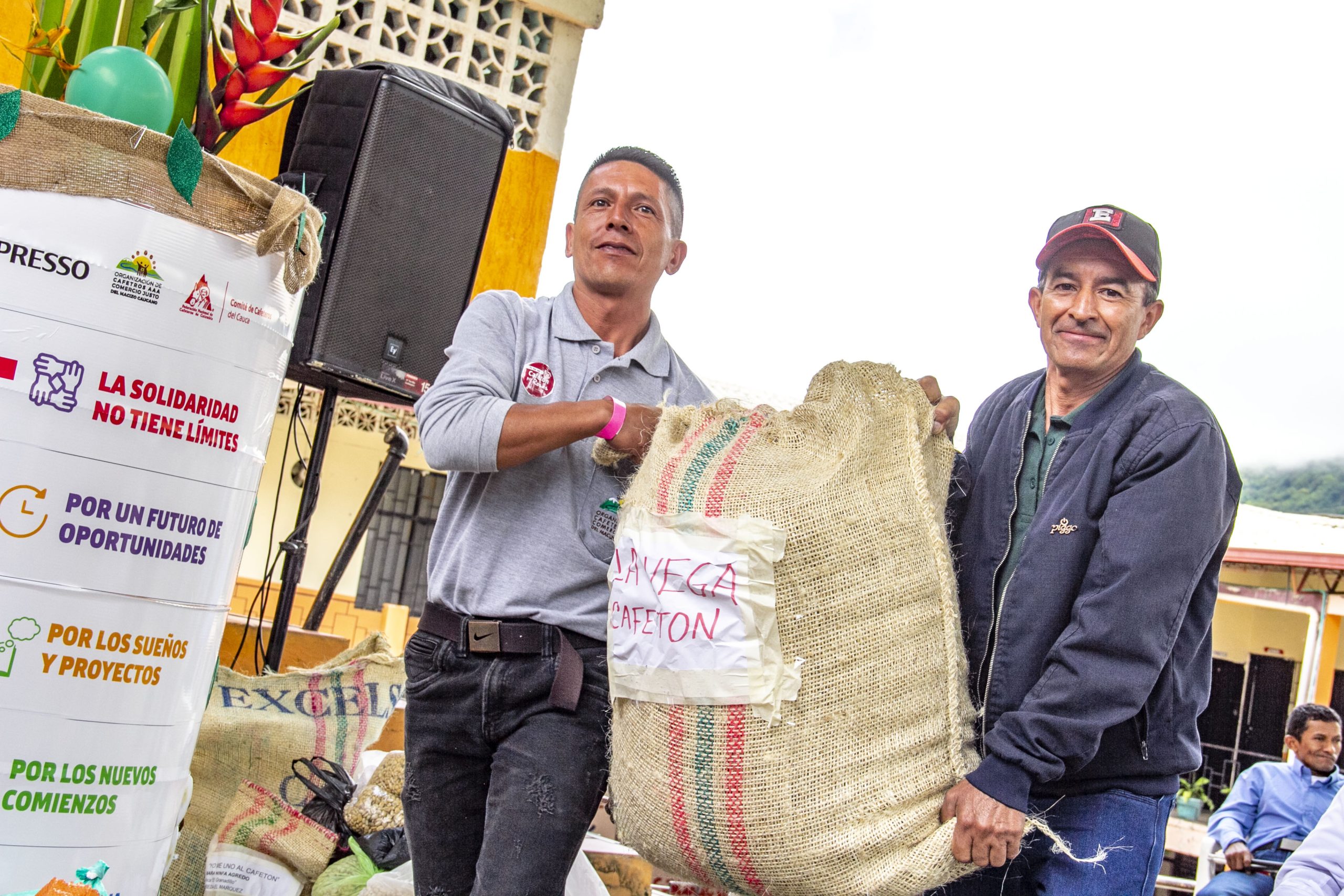 Federación Nacional de Cafeteros Cauca - Sitio de la Federación ...